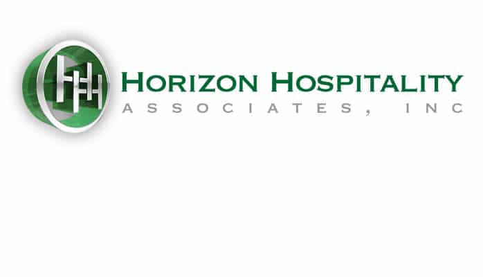 Horizon Hospitality Named a Top 20 Hospitality Blog