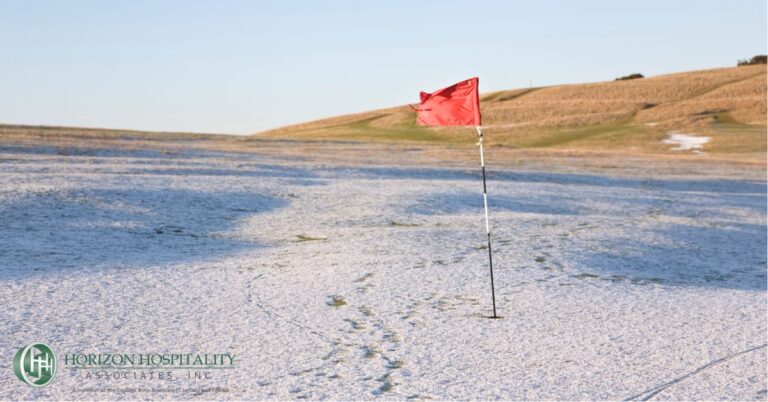 Winter is Coming: What's Your Country Club's Strategy? - Horizon ...
