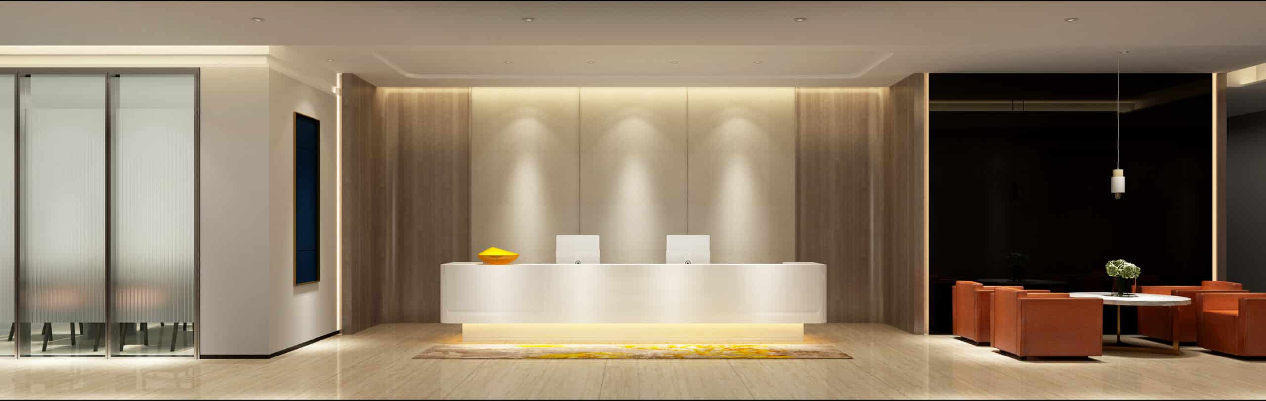 Hotel Management Agency | Horizon Hospitality