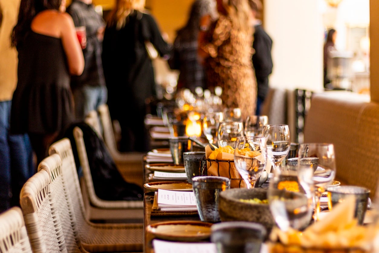 Hospitality Recruiting Firms | Horizon Hospitality