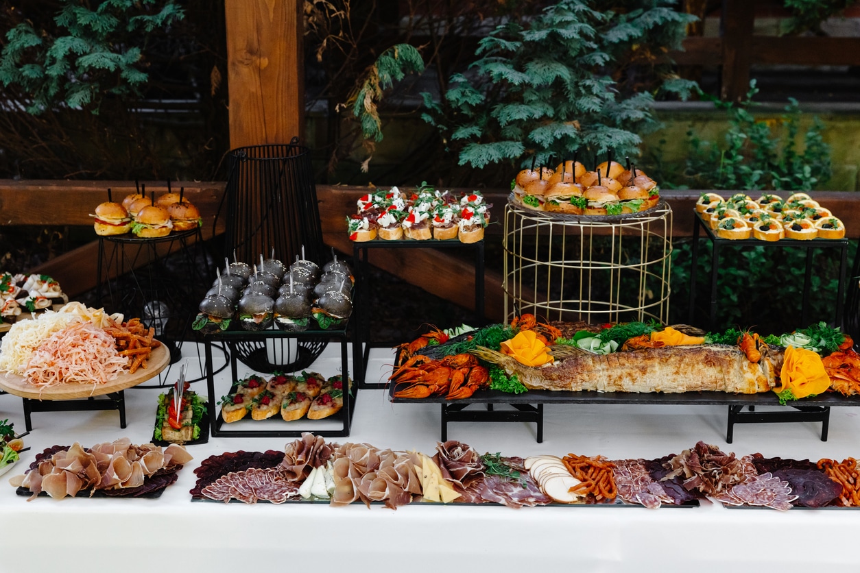 Recruitment Agencies Catering | Horizon Hospitality
