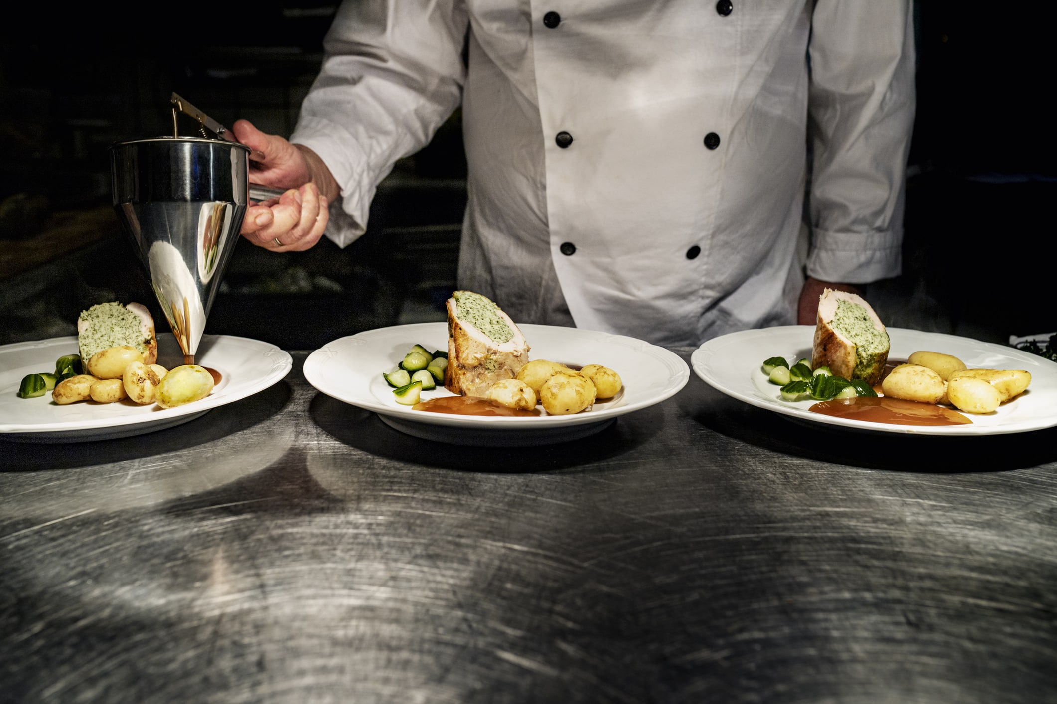 Chef Recruitment Agencies | Horizon Hospitality