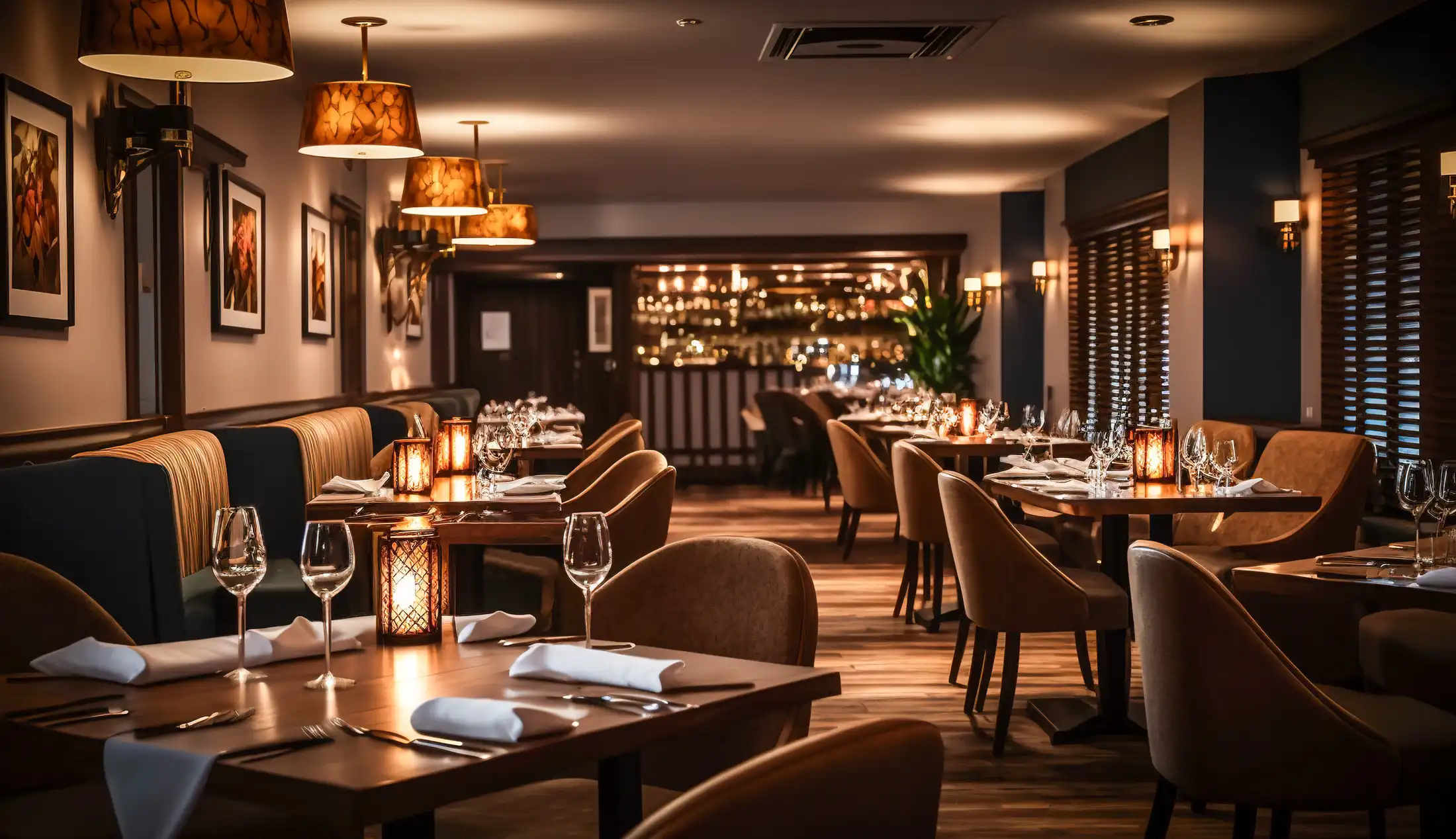 Request the Hospitality Compensation and Benefits Guide - Horizon ...